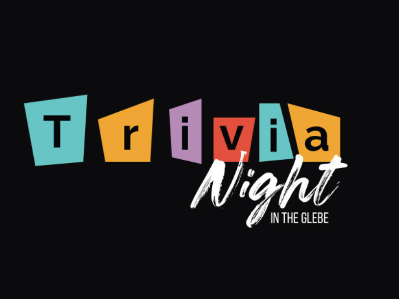 Trivia TEAM ticket (max 8) | Register for classes & workshops | Glebe ...